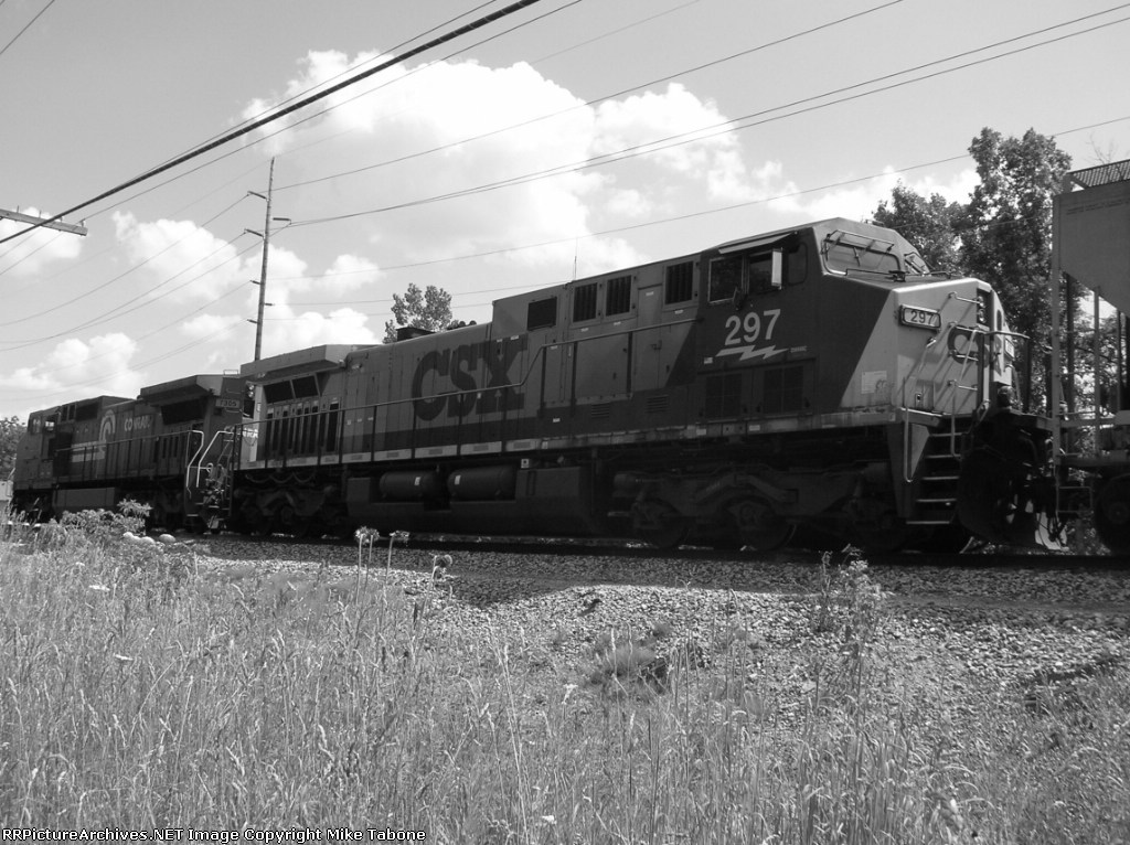 CSX 297